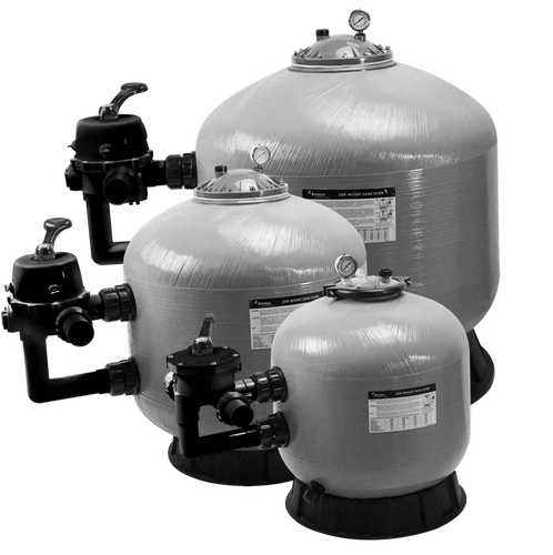 S Series Fibreglass Filters | Aethra Pty Ltd