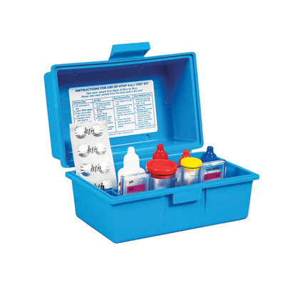 HTH 4 in 1 Test Kit | Aethra Pty Ltd