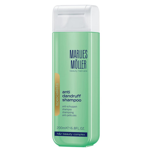 SPECIALISTS ANTI DANDRUFF SHAMPOO | Marlies Moller Thai