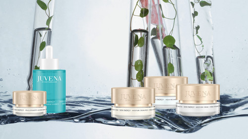Face : Skin Energy | Juvena Thailand