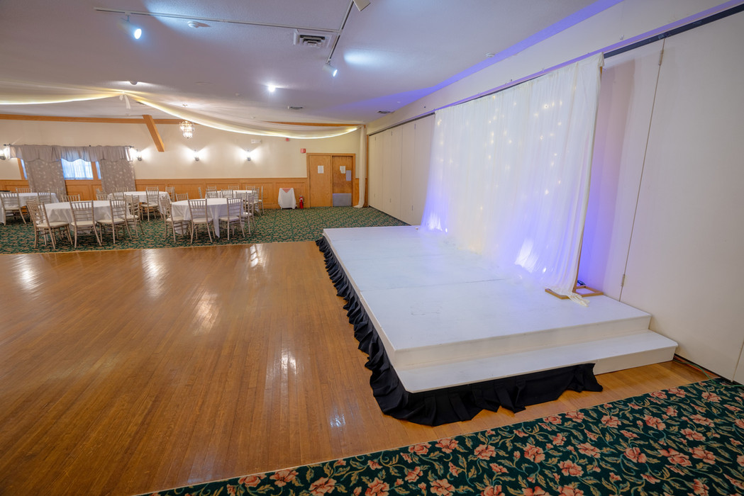 Virtual Tour | Alpine Grove Event Centre | Fall in love with Alpine ...