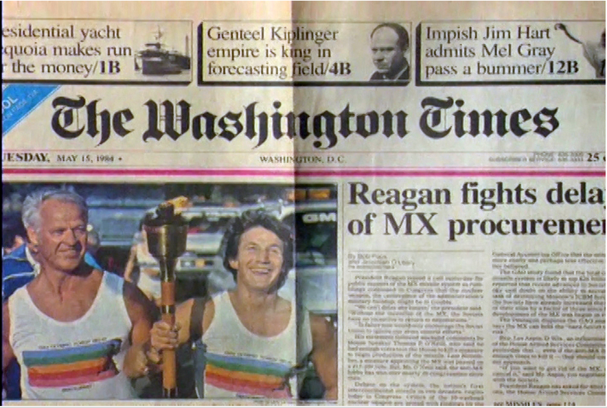 The Story | Craig MacFarlane: FindYourFlame | The World's Most ...