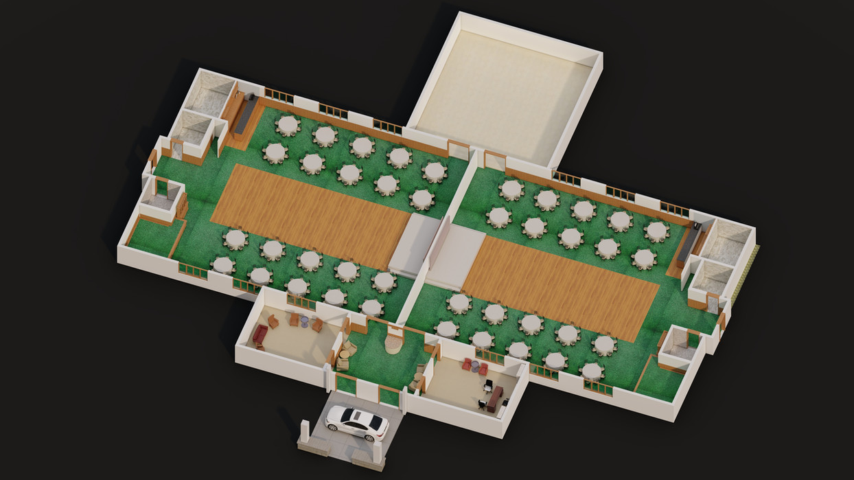 Virtual Tour | Alpine Grove Event Centre | Fall in love with Alpine ...