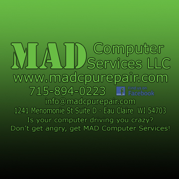 Mad Computer Repair