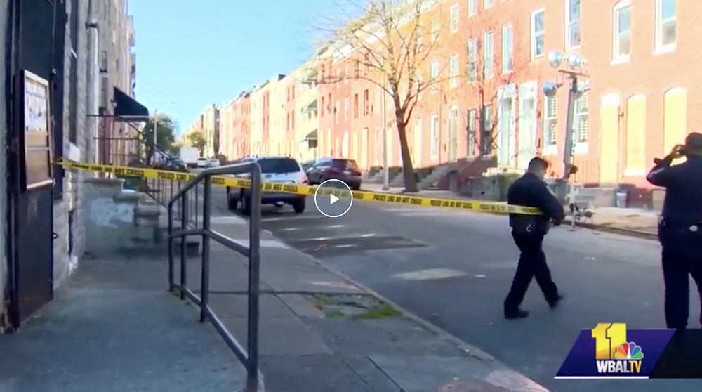 Three Years Later: Consequences and Casualties in the Sean Suiter Cover ...