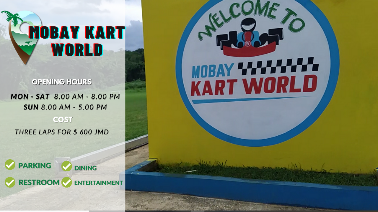 Cool things to do in Montego Bay under 10