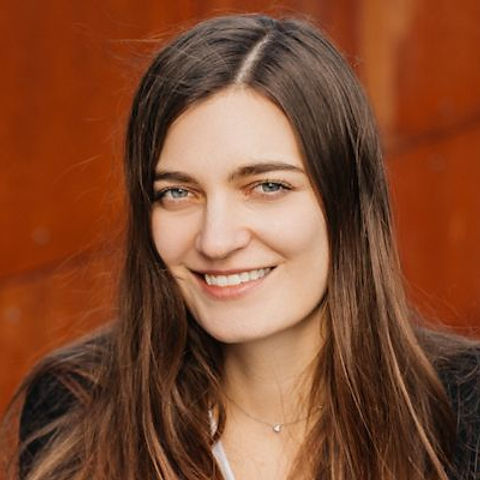 Barbara Dzino as a voice for a new era of leaders