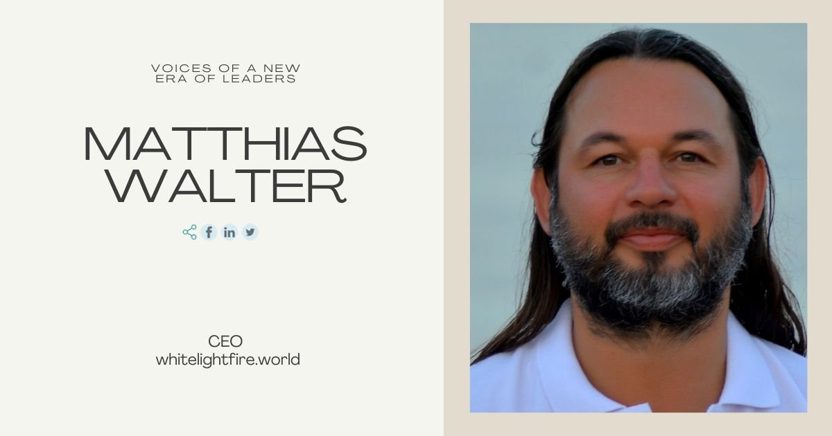 Matthias Walter as a voice for a new era of leaders