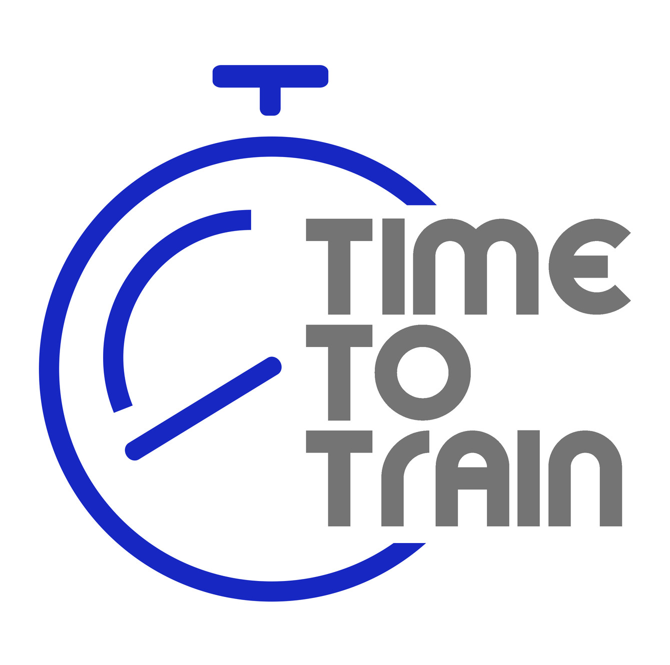 Über mich | TIME TO TRAIN