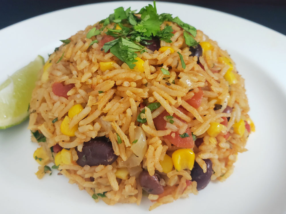 FIESTA RICE