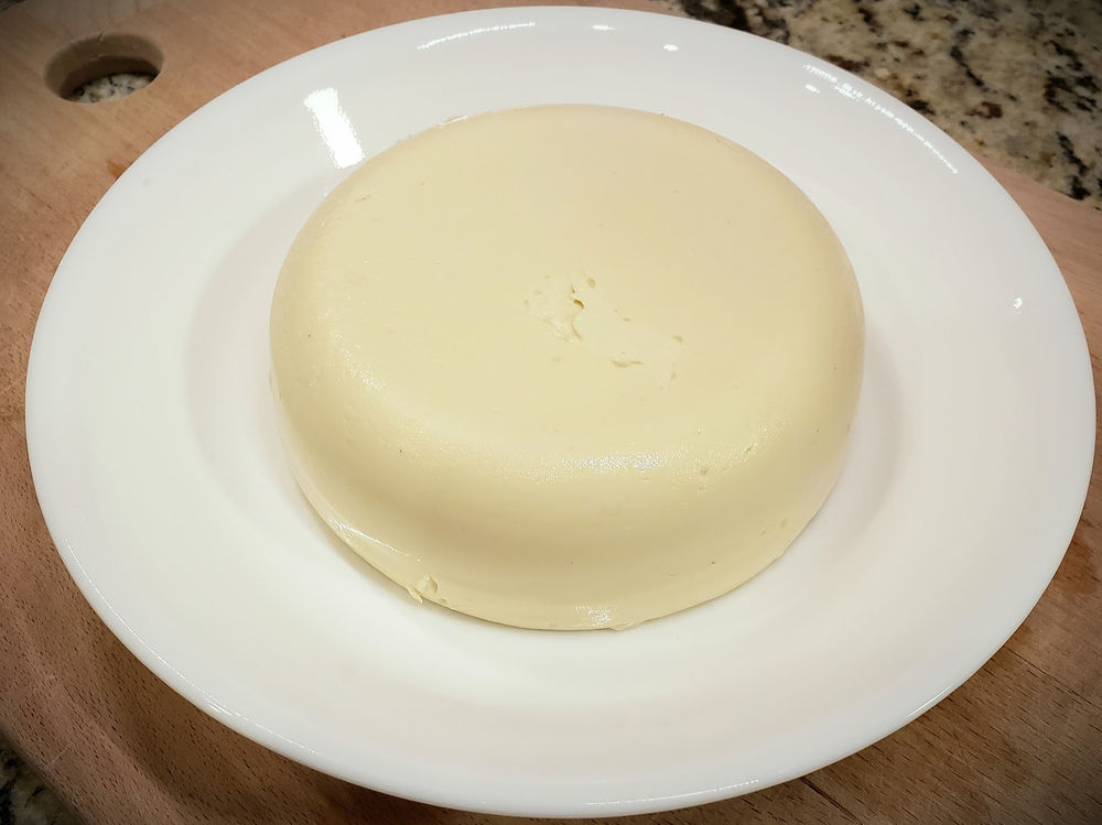 MOZZARELLA CHEESE