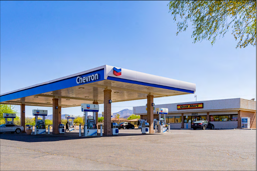 QuikMart | Tuscon, AZ | About Us