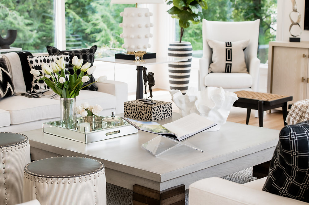 Struggling with decor? Here's our best styling tips.