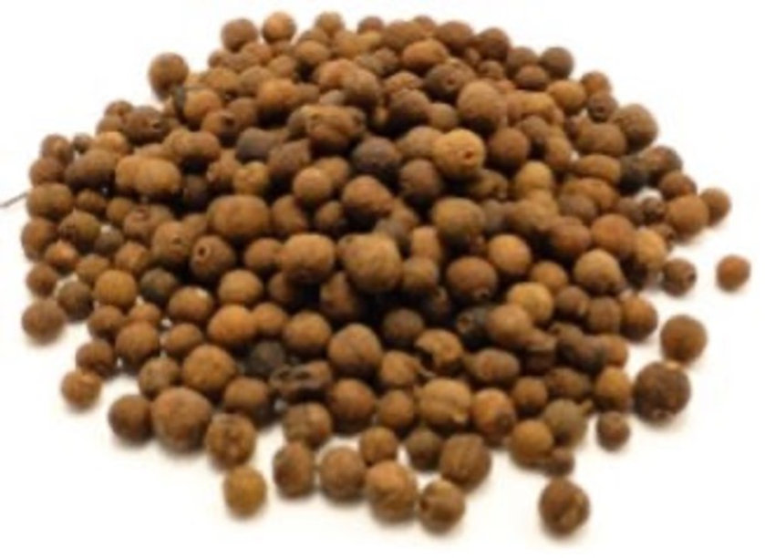 Cardamom-Allspice Cordial