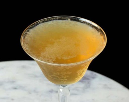 Colonel Cocktail