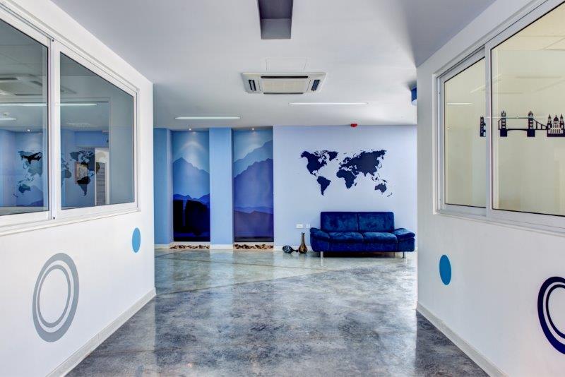 Symphony Interior Design - Design portfolio