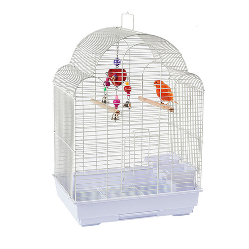 San Felipe Bird Cage | Emersons Pet Centre