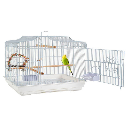 Puerto Rica Bird Cage | Emersons Pet Centre