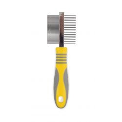 Ancol Ergo Small Animal Comb | Emersons Pet Centre