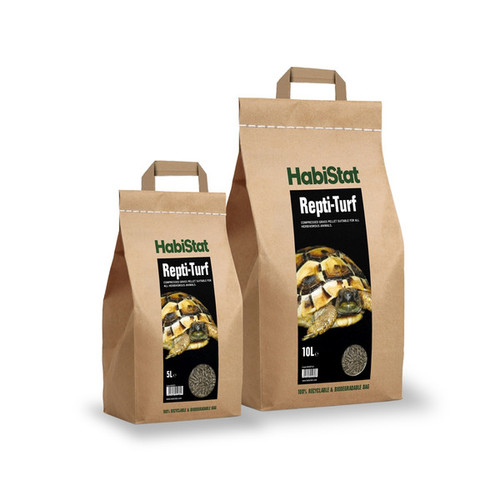 Repti Turf Tortoise Substrate | Emersons Pet Centre