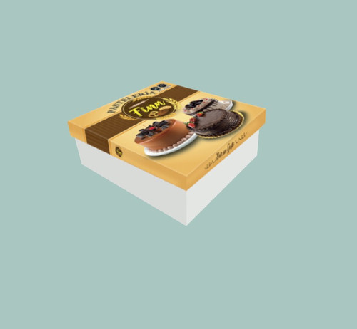 TAPA PARA TORTA COMERCIAL | envasesaldanaperu