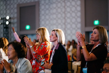 LevelUP your career with WomanUP!