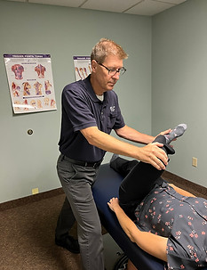 Orthopedic Treatments | Kulp Physical Therapy | Victor NY