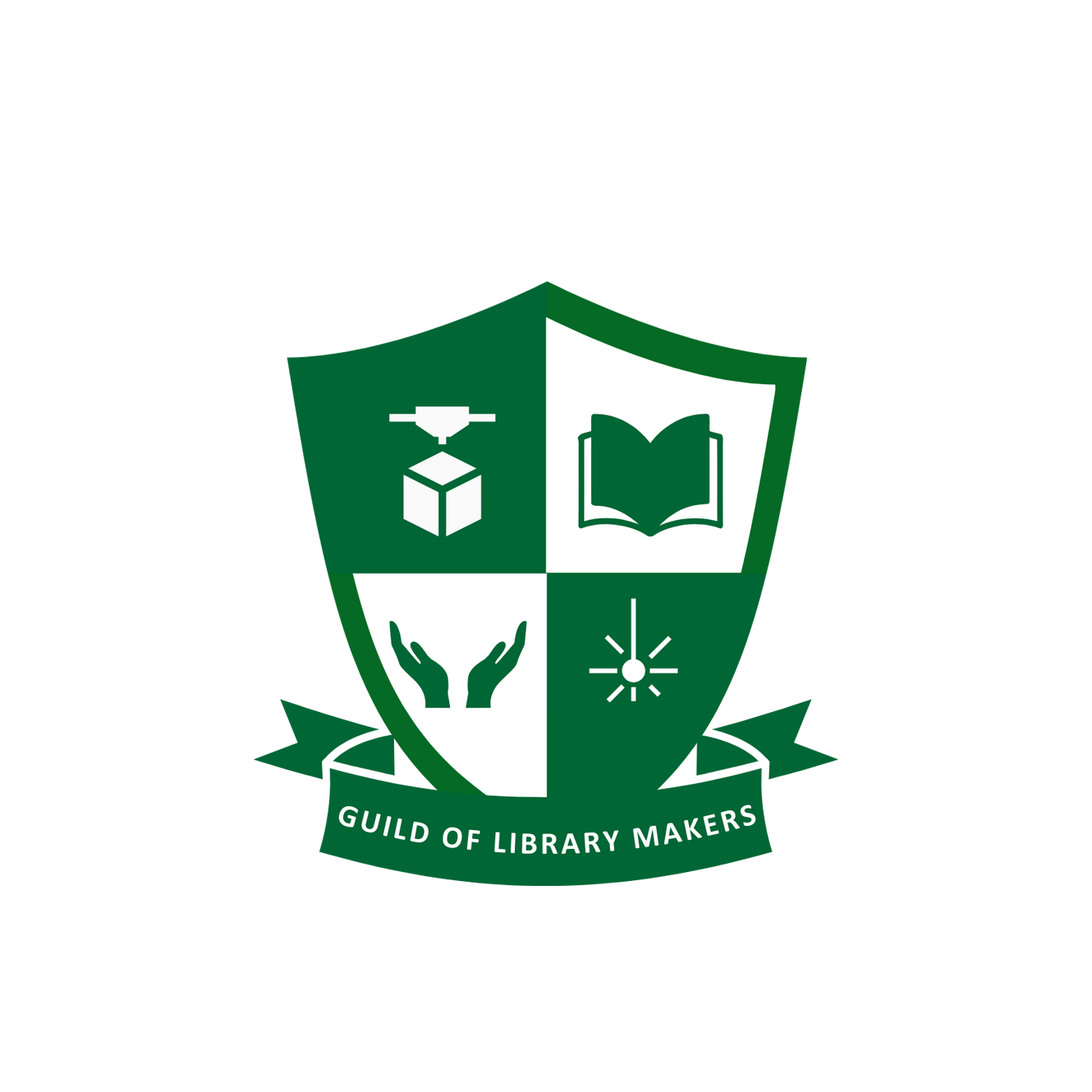 Guild of Library Makers | Library Makerspace