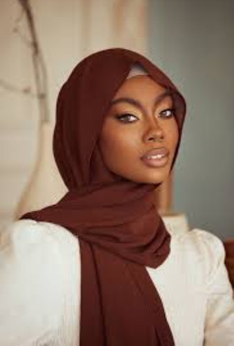 Hijab | TRENDY GANG LIFESTYLE