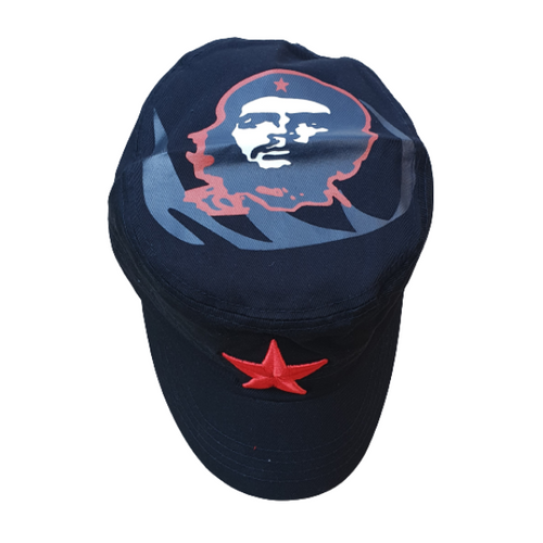 Cap (Che Guevara) | TRENDY GANG LIFESTYLE