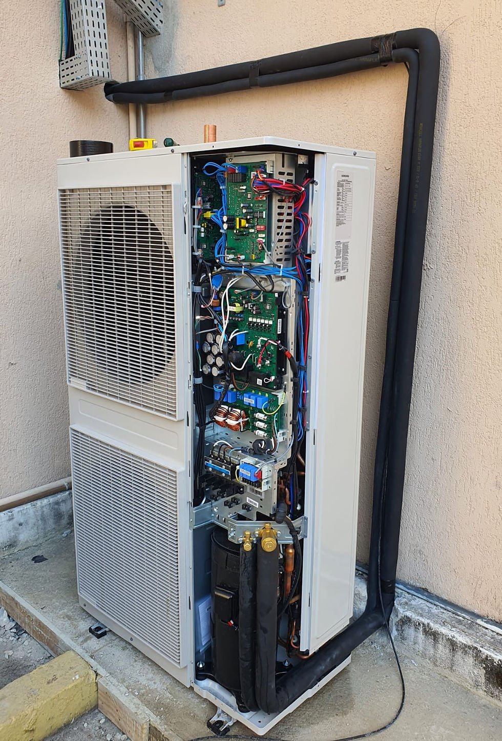 Fotos | Conceito Clima