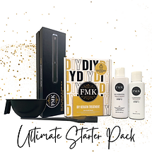DIY Keratin Instructions | FMK Hair Design