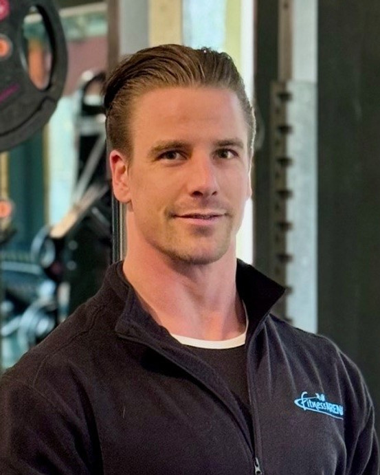 Über uns | Fitness Arena