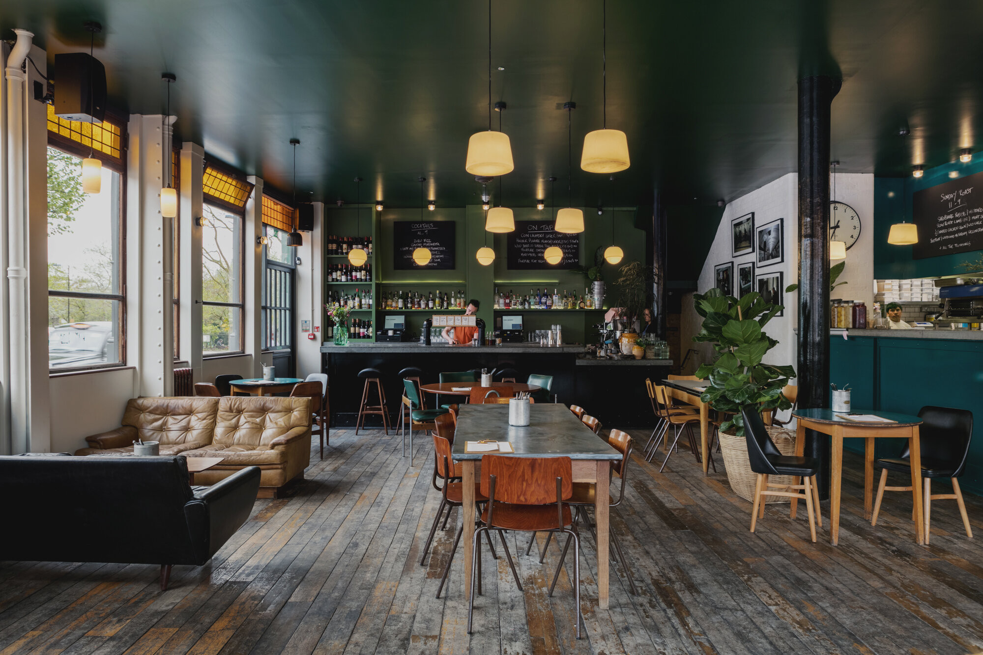 Comedy Showcase @ Coin Laundry | Slap and Giggle