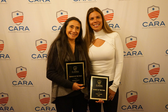 CHICAGO RACING CIRCUIT | CARA