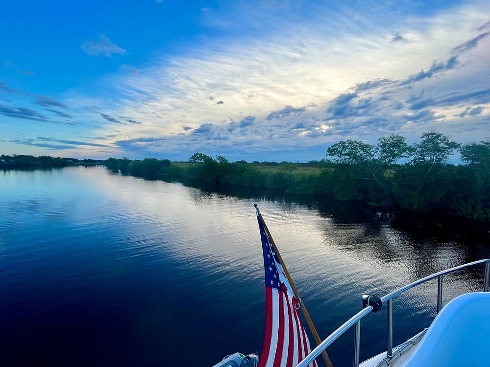 Bringing Happy Wife Home