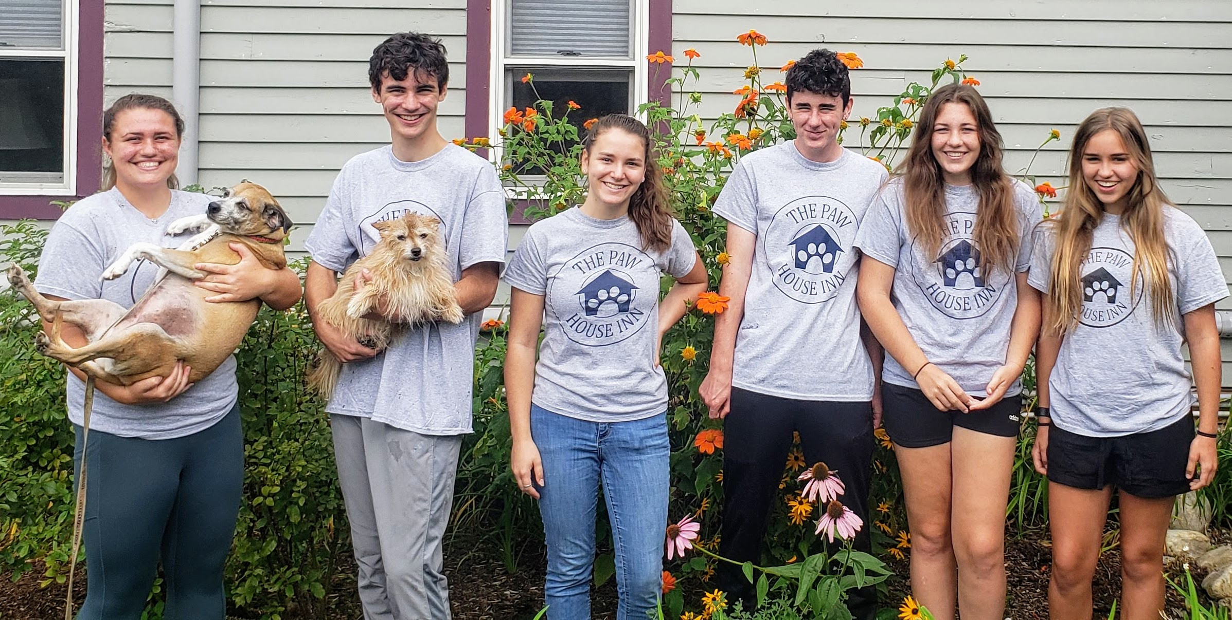 Our Pawsome Staff | pawhouseinn