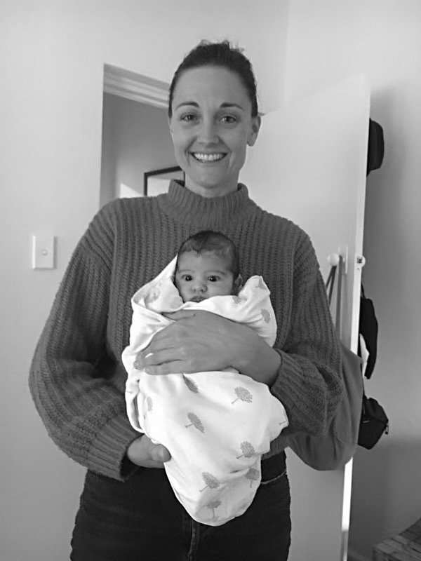 Healing Support | Elizabeth Criner