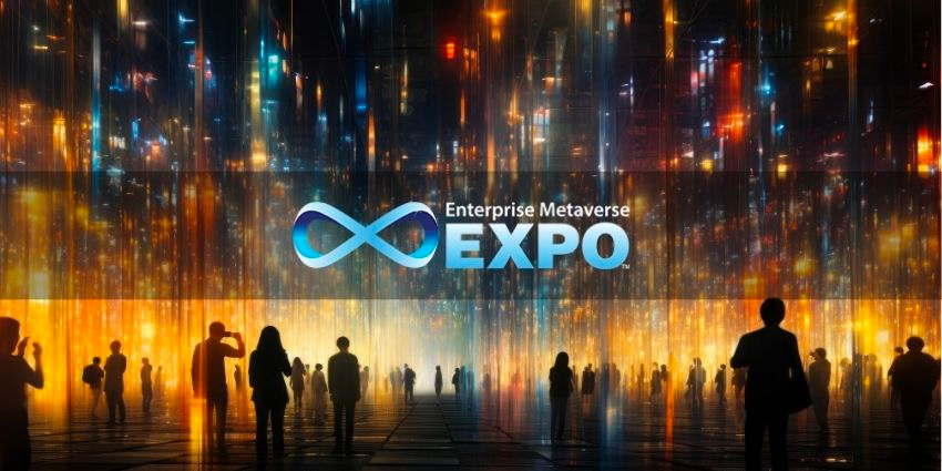 Enterprise Metaverse Expo 2024 Unites Workplace Innovators with ...