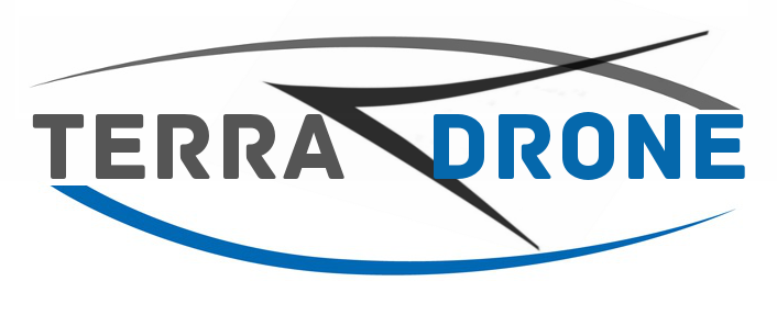 TERRA DRONE | Imagerie aérienne issue de l'utilisation d'un drone