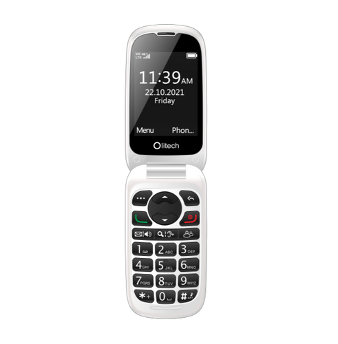 Olitech EasyFlip 2 | Olitech Technology