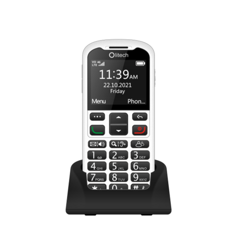 Olitech EasyMate 2 | Olitech Technology