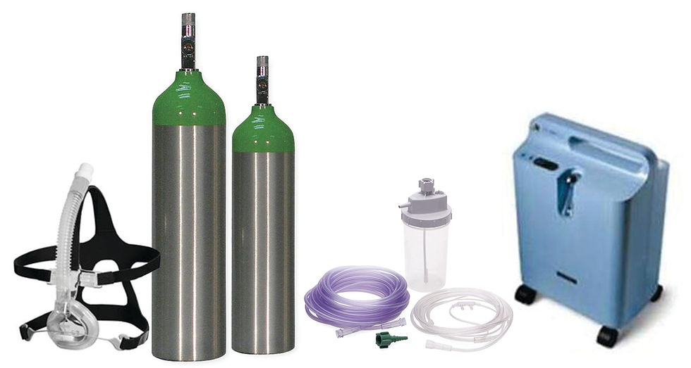 Hygeia Medical Supplies and Services