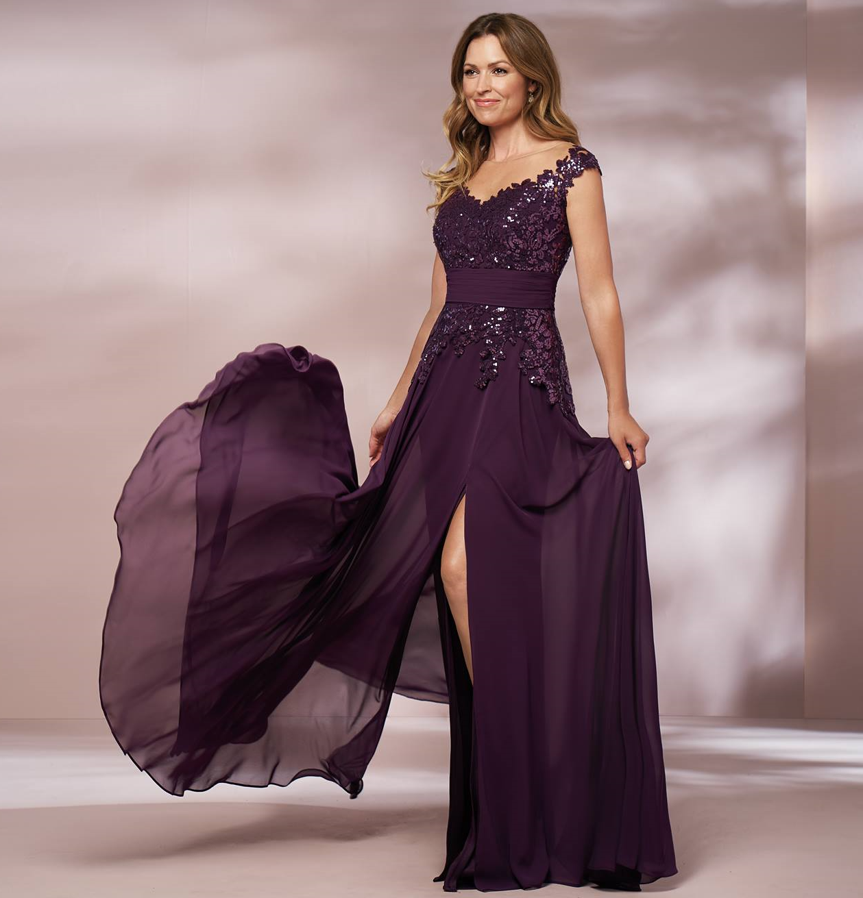 Mothers Gowns | Victoria's Bridal & Boutique