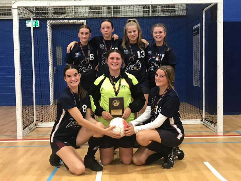 Northern Rivers School Titles