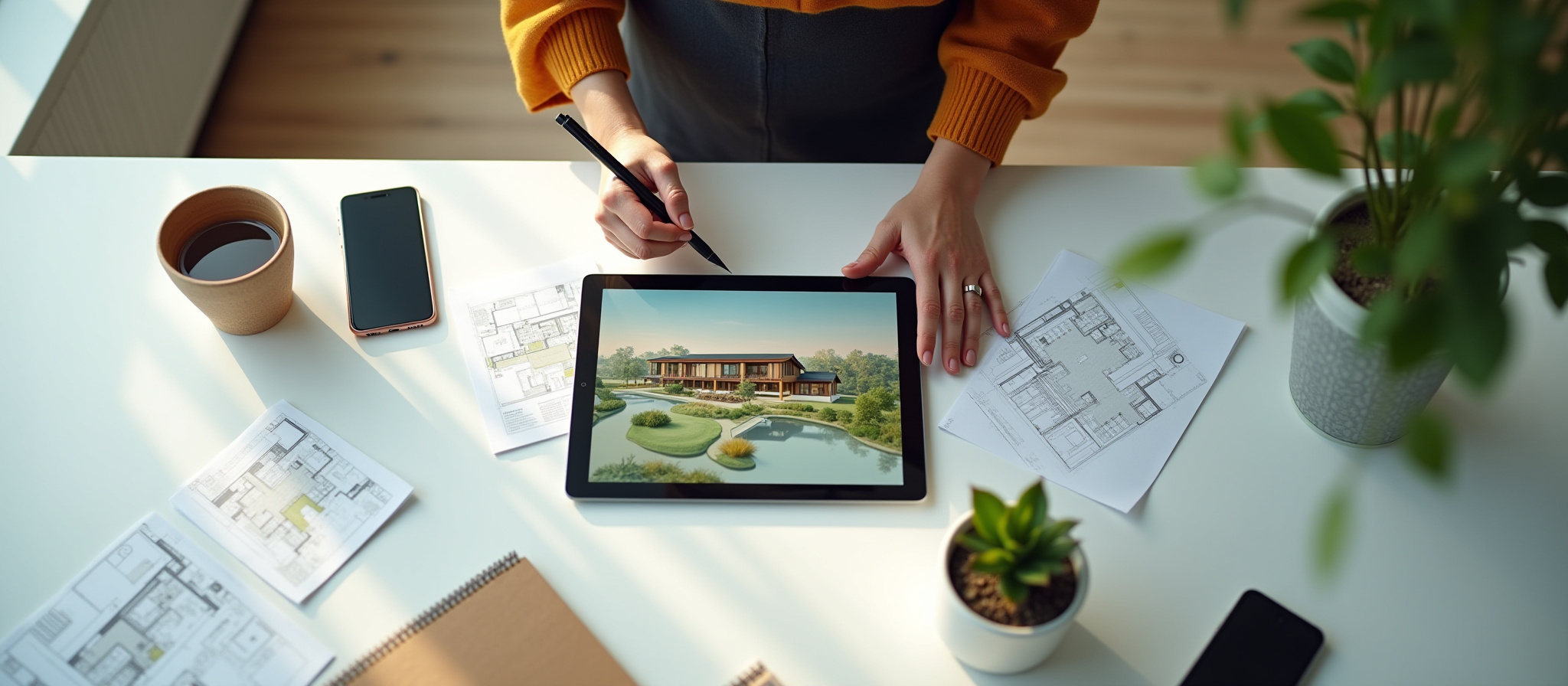 Home | 1 Future House Plan