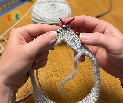 CLASSES & EVENTS | Wicked Good Yarns