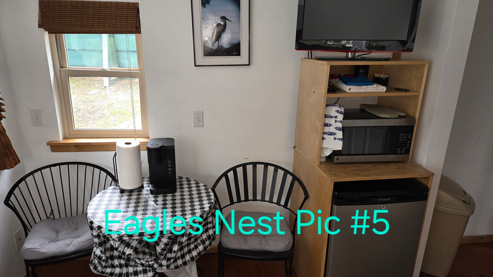 Camping | Rimrock Lake Resort | United States