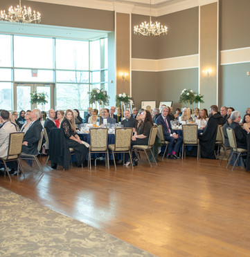 Gala | Mater Boni Consilii