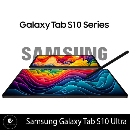 Galaxy Tab S10 Ultra | E Platinum Mobiles